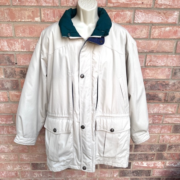 London Fog | Jackets & Coats | Vintage London Fog Limited Edition Ranch ...